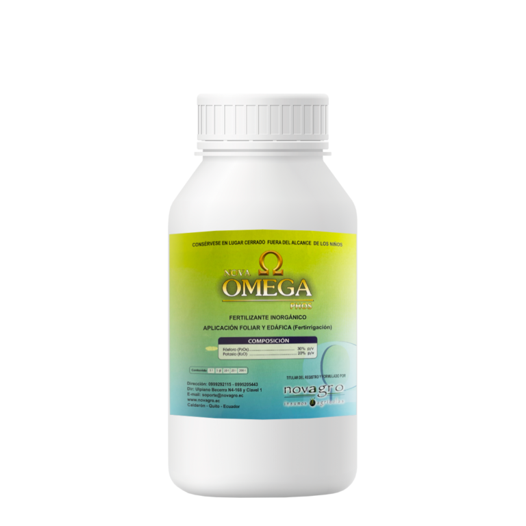 Super Omega Phos – NOVAGRO