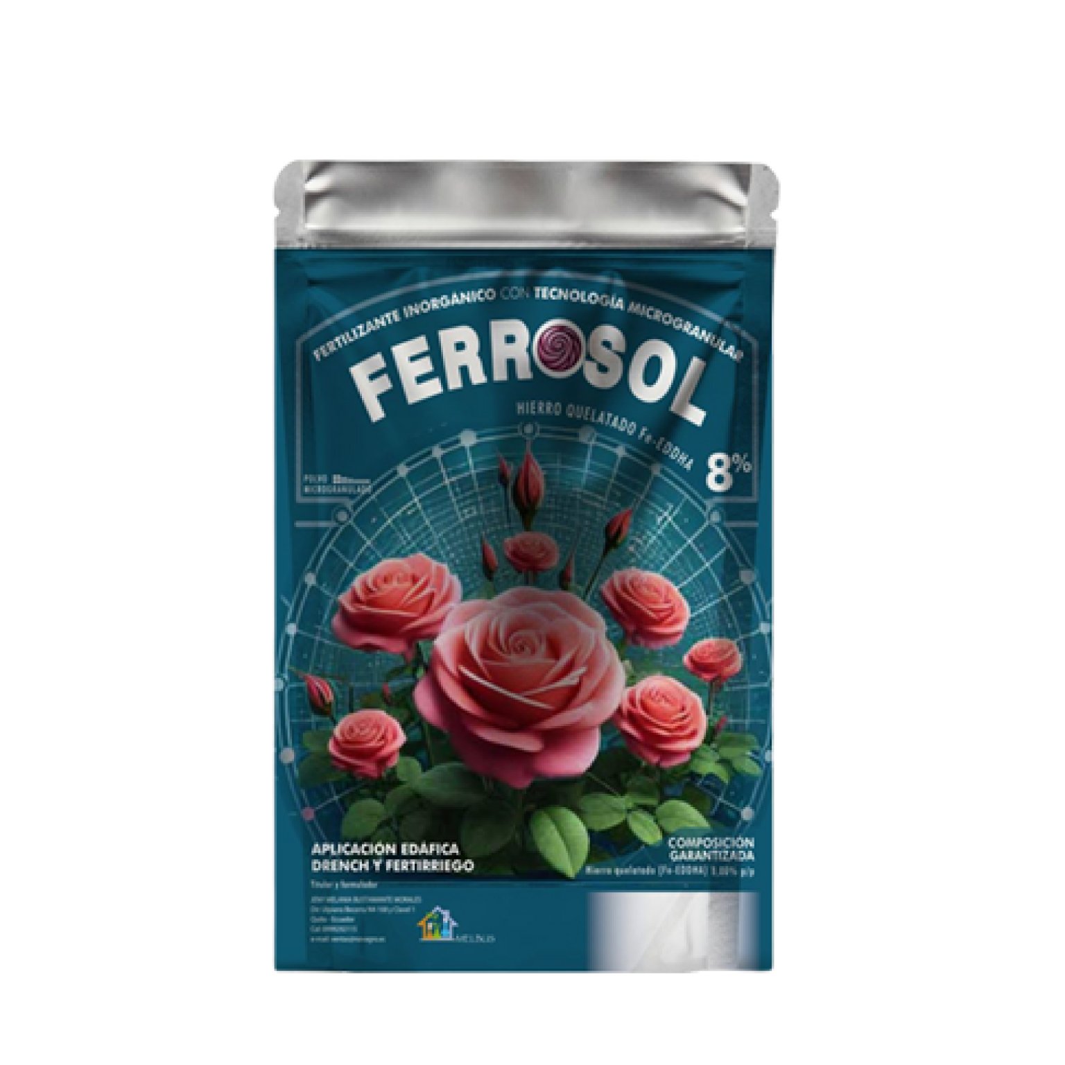 Ferrosol – NOVAGRO